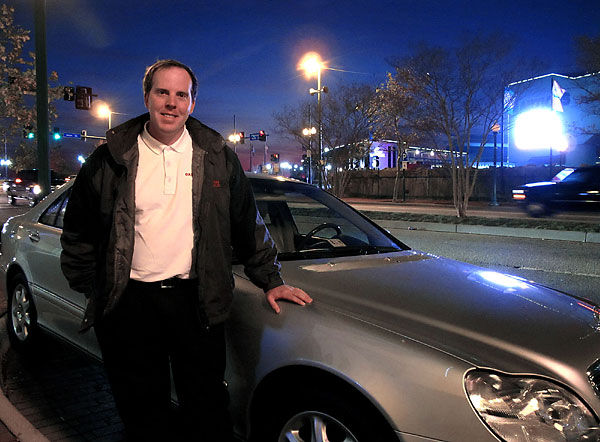 About Us - Express Valet